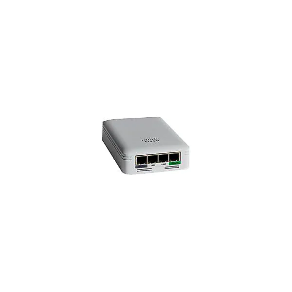 Cisco Aironet 1815W - Wireless Access Point - DVTECK - Cloud, Security ...