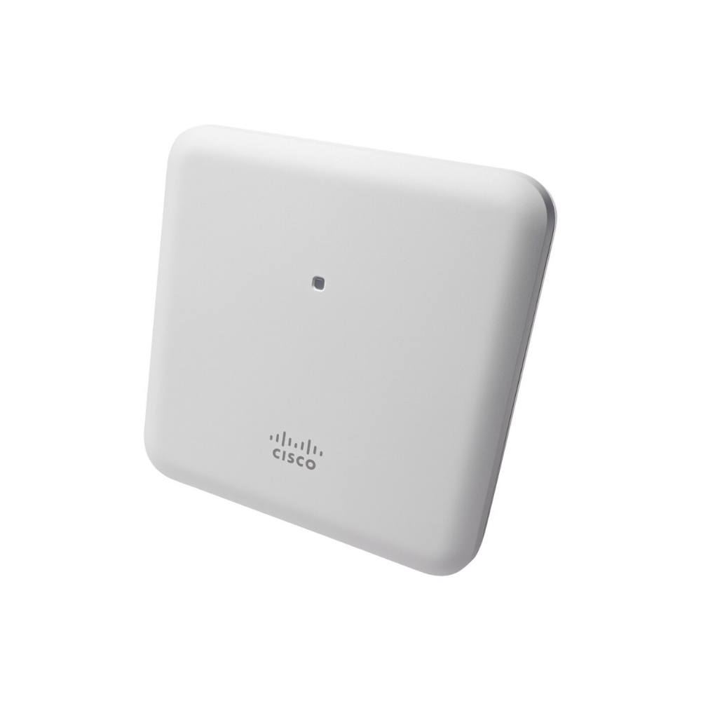 Cisco Aironet 1852I - Wireless Access Point - DVTECK - Cloud, Security ...