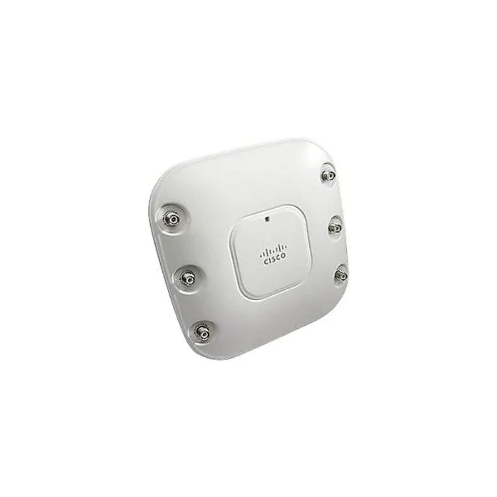 Cisco Aironet 3502e - Wireless Access Point - DVTECK - Cloud, Security ...