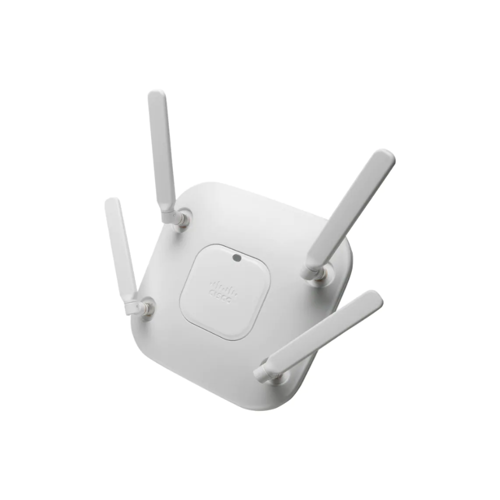 Cisco Aironet 3602E - Wireless Access Point - DVTECK - Cloud, Security ...