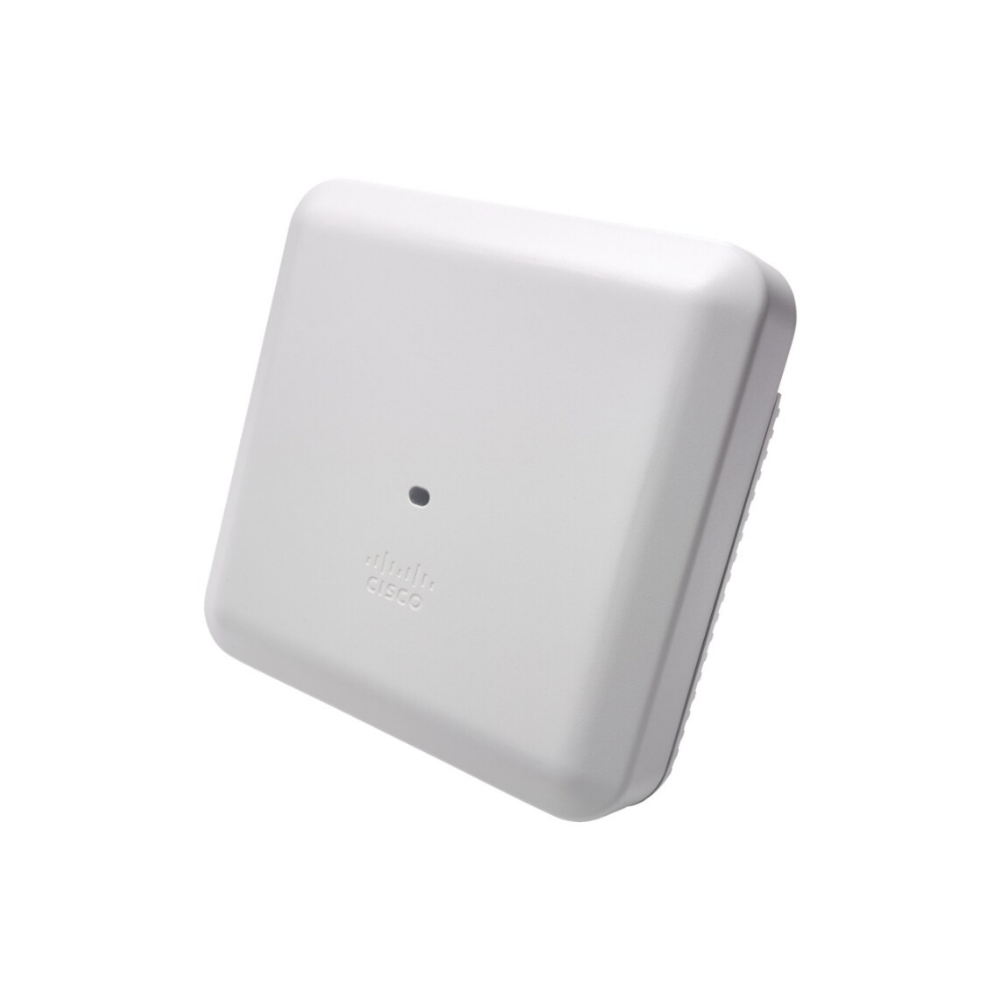 Cisco Aironet 3802I (Config) - Wireless Access Point - DVTECK - Cloud ...