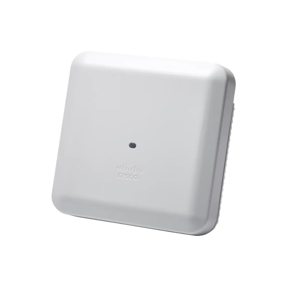 Cisco Aironet 3802I - Wireless Access Point - DVTECK - Cloud, Security ...