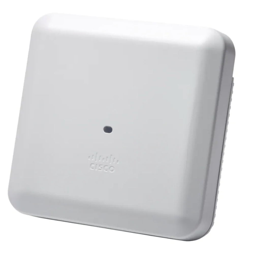 Cisco Aironet 3802I - Wireless Access Point - DVTECK - Cloud, Security ...