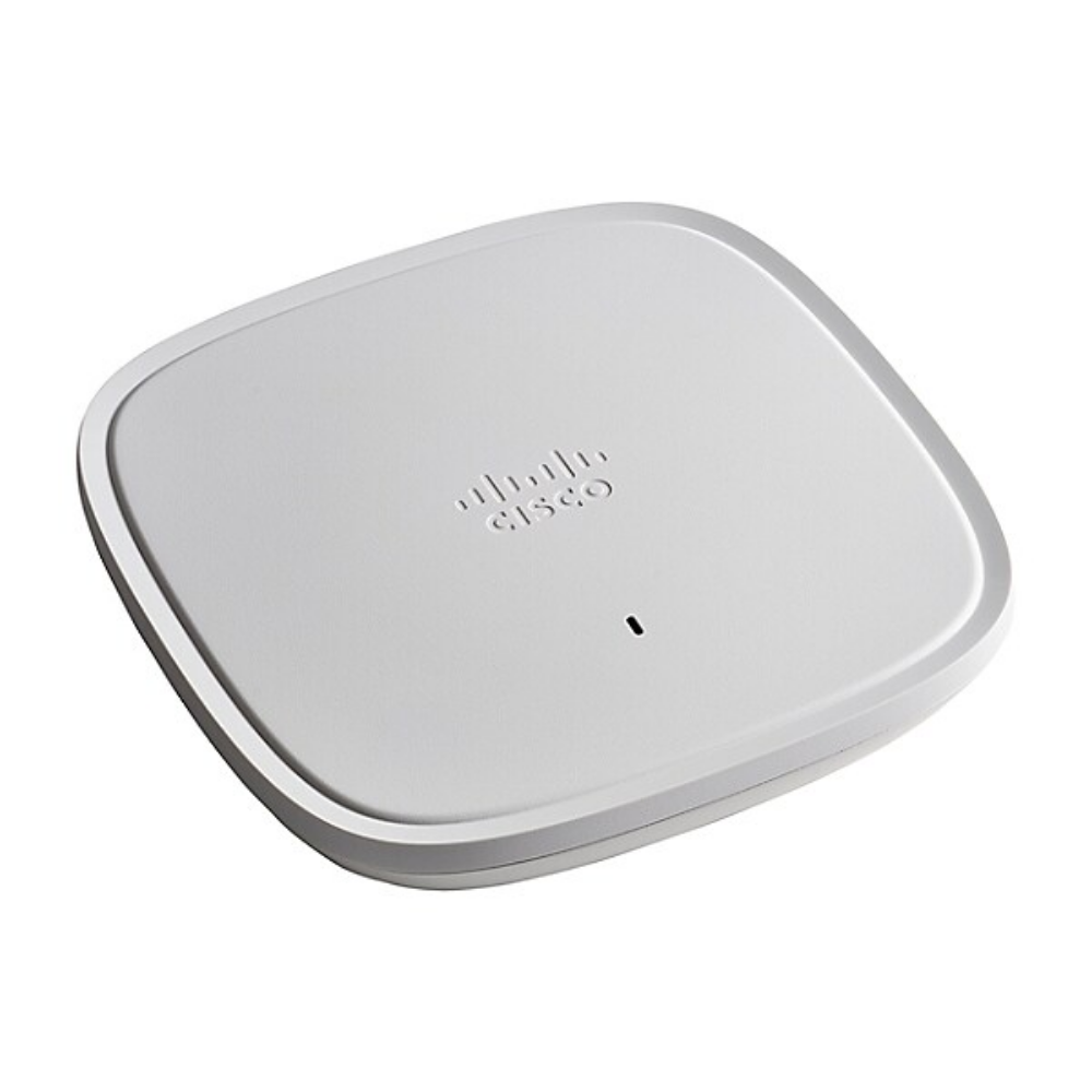 Cisco Catalyst 9117AXI - Wireless Access Point - DVTECK - Cloud ...