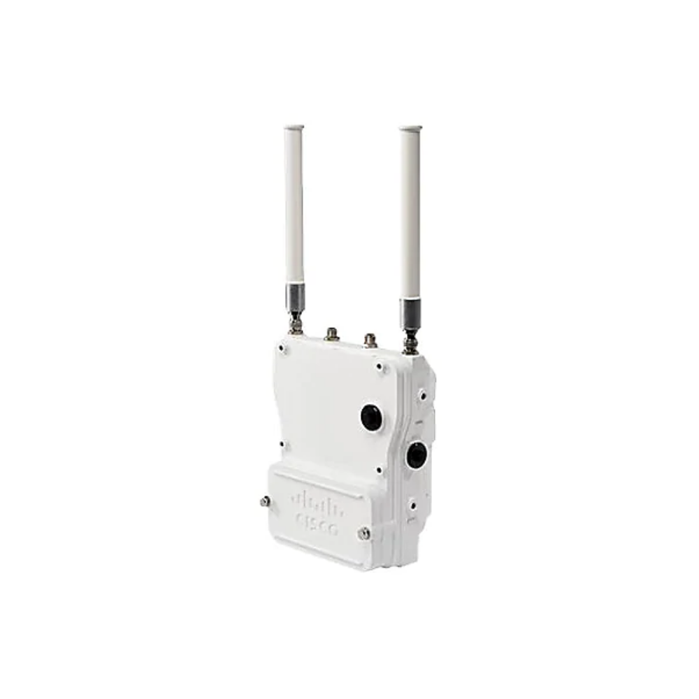 Cisco Catalyst IW6300 Heavy Duty - Wireless Access Point - DVTECK ...