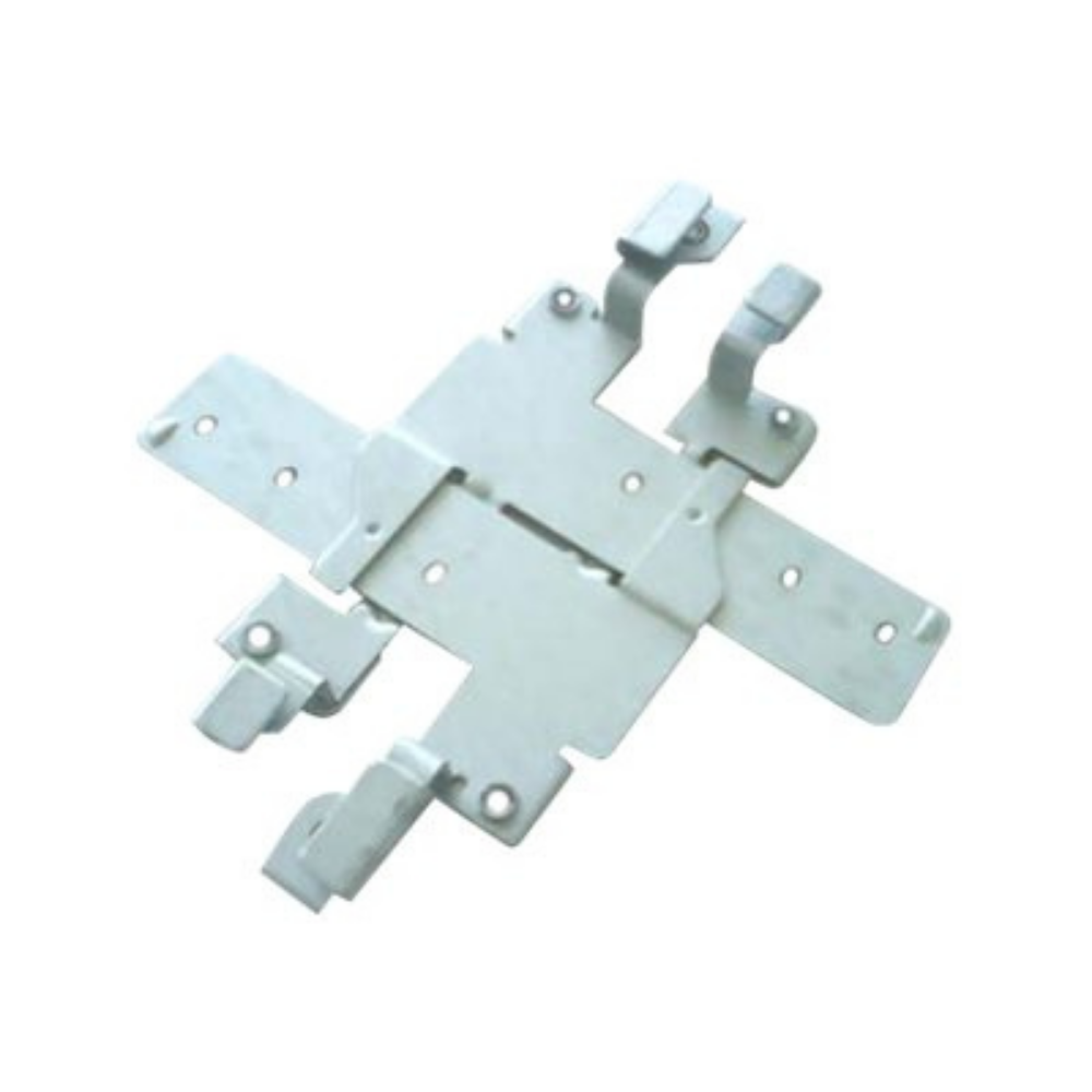 Cisco Ceiling Grid Clip: Recessed - Network Device Mounting Kit ...