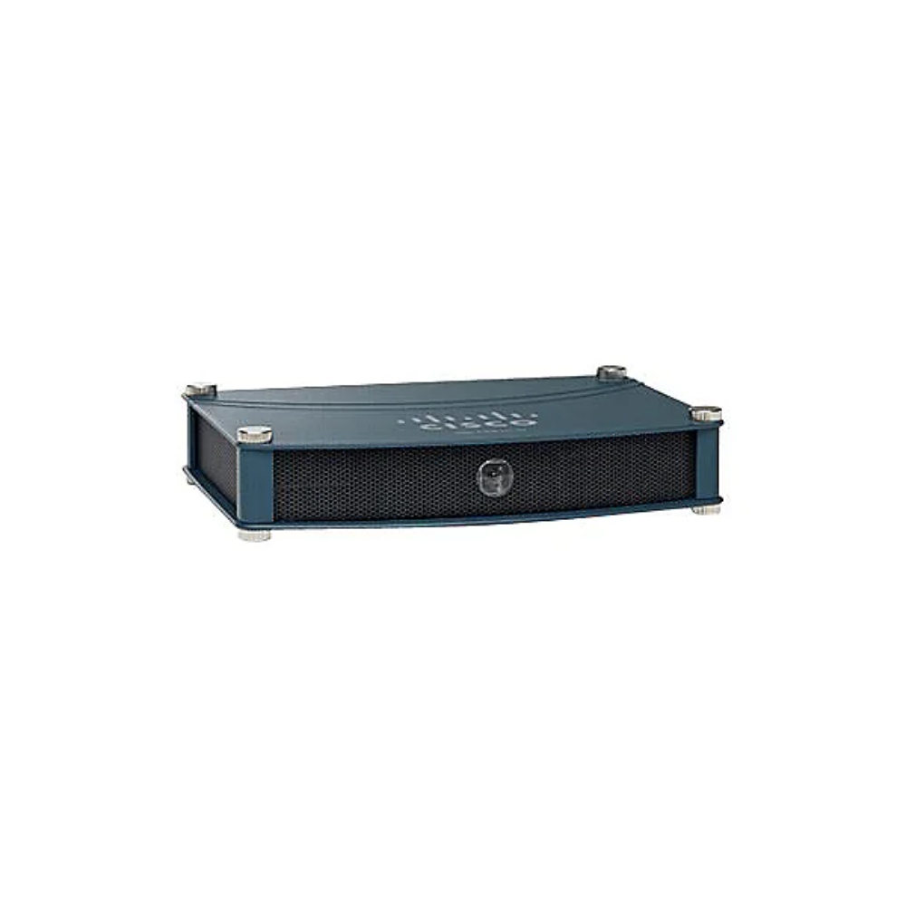 Cisco Digital Media Player 4310G - Digital Signage Player - DVTECK ...