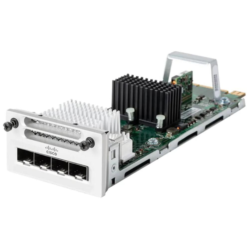CISCO DIRECT MA-MOD-4X10G - DVTECK - Cloud, Security & Digital ...