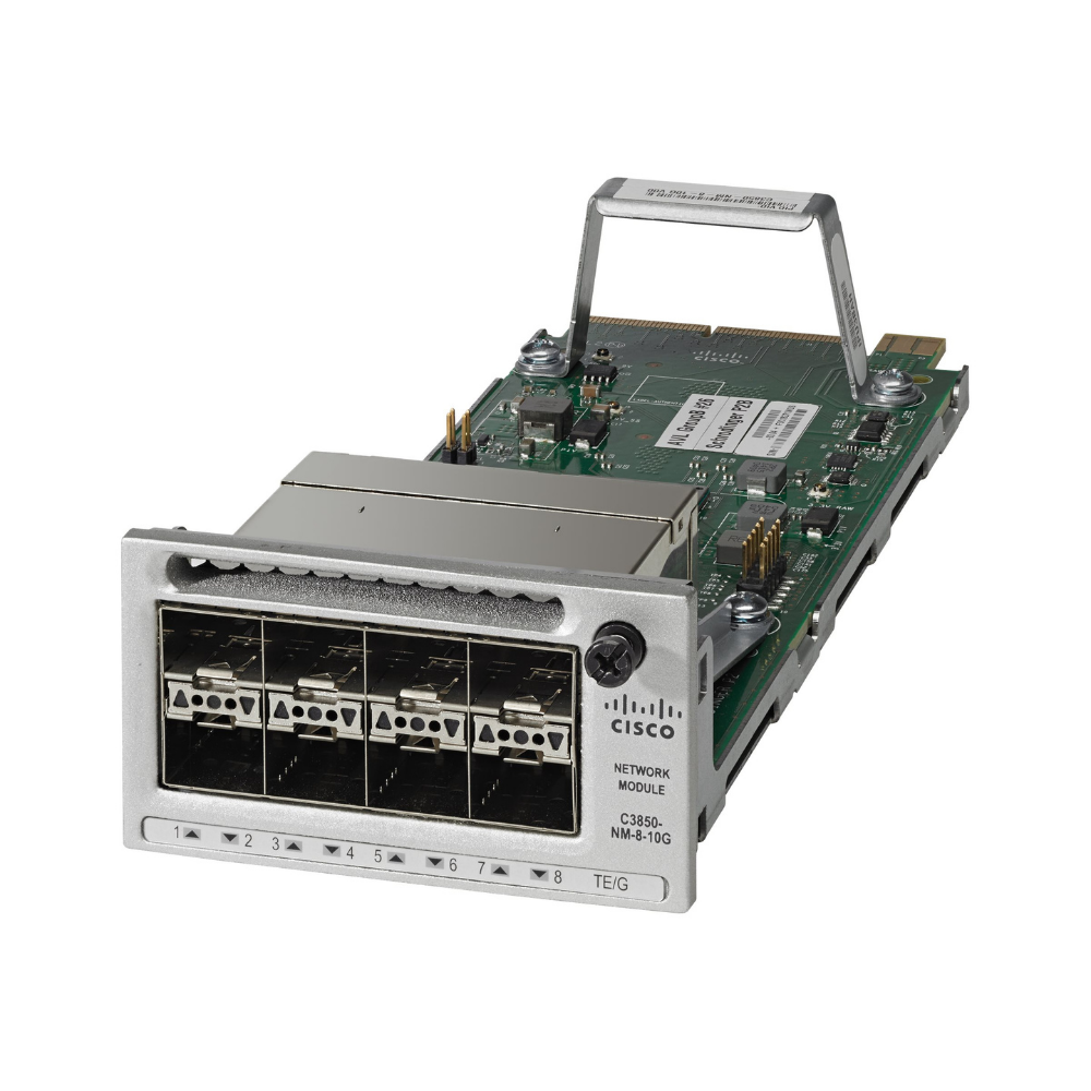 Cisco - Expansion Module - DVTECK - Cloud, Security & Digital ...
