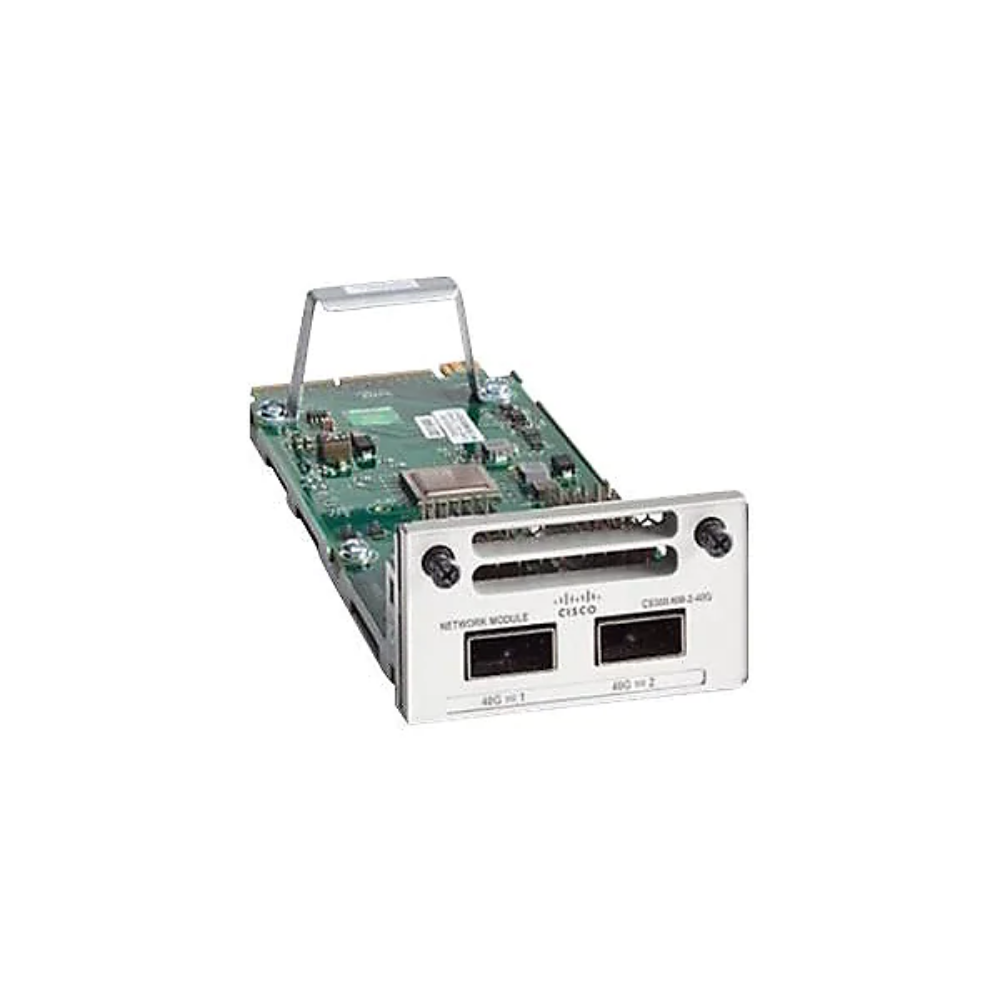 Cisco - Expansion Module - DVTECK - Cloud, Security & Digital ...
