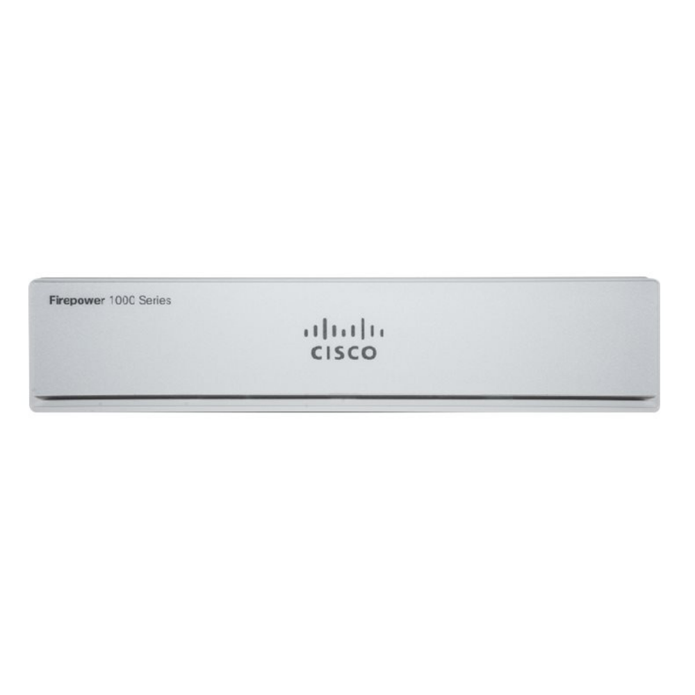 Cisco FirePOWER 1010 Next-Generation Firewall - Firewall - DVTECK ...