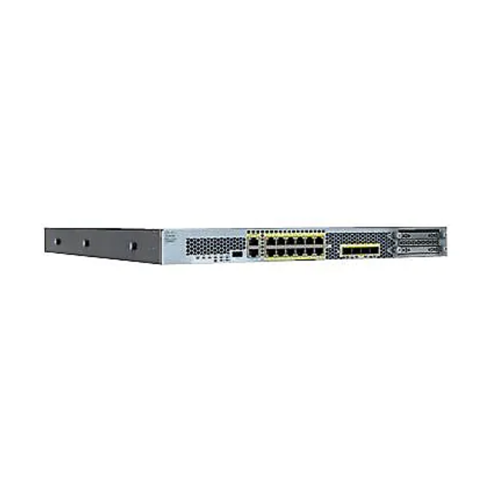 Cisco FirePOWER 2110 NGFW - firewall - DVTECK - Cloud, Security ...