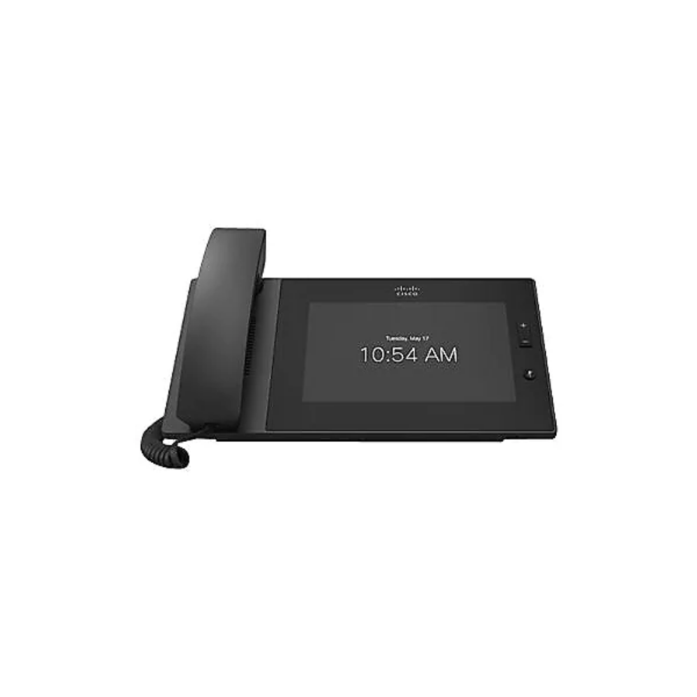 Cisco Meraki MC74 - VoIP Phone - DVTECK - Cloud, Security & Digital ...