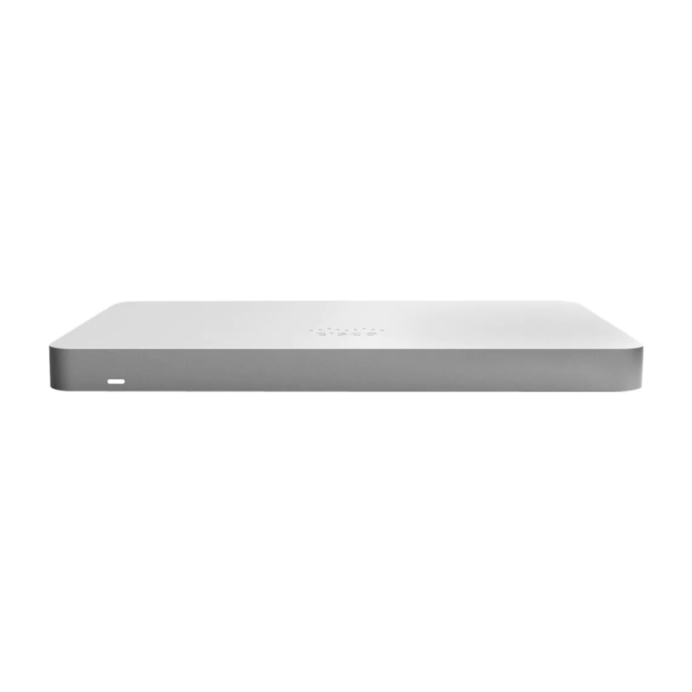 Cisco Meraki MX68 Cloud Managed Security And SD-WAN Appliance - DVTECK ...