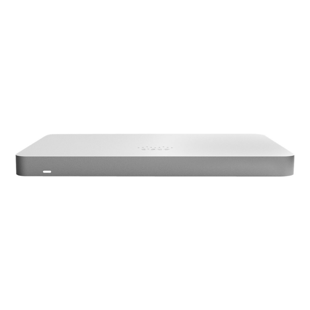 Cisco Meraki MX68 - Security Appliance - DVTECK - Cloud, Security ...