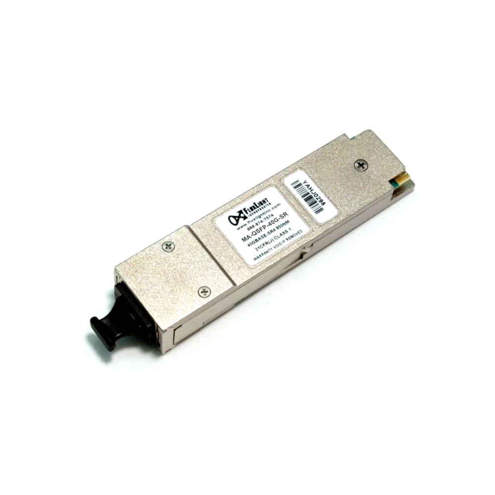 Cisco Meraki - QSFP Transceiver Module - 40 Gigabit LAN - DVTECK ...