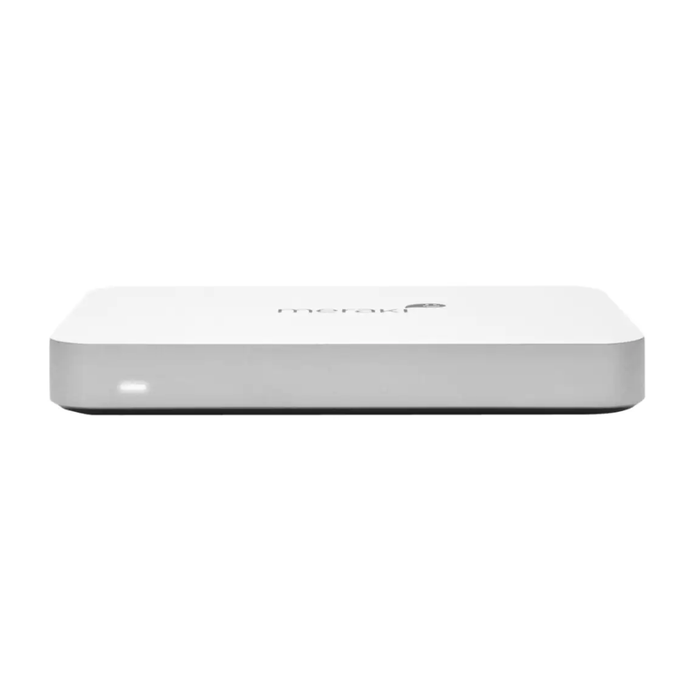 Cisco Meraki Z1 Cloud Managed Teleworker Gateway - Wireless Router ...