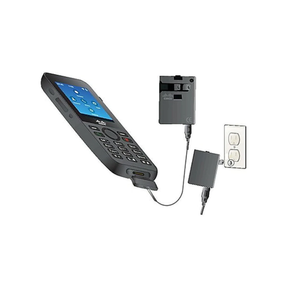 Cisco Power Adapter - DVTECK - Cloud, Security & Digital Infrastructure ...