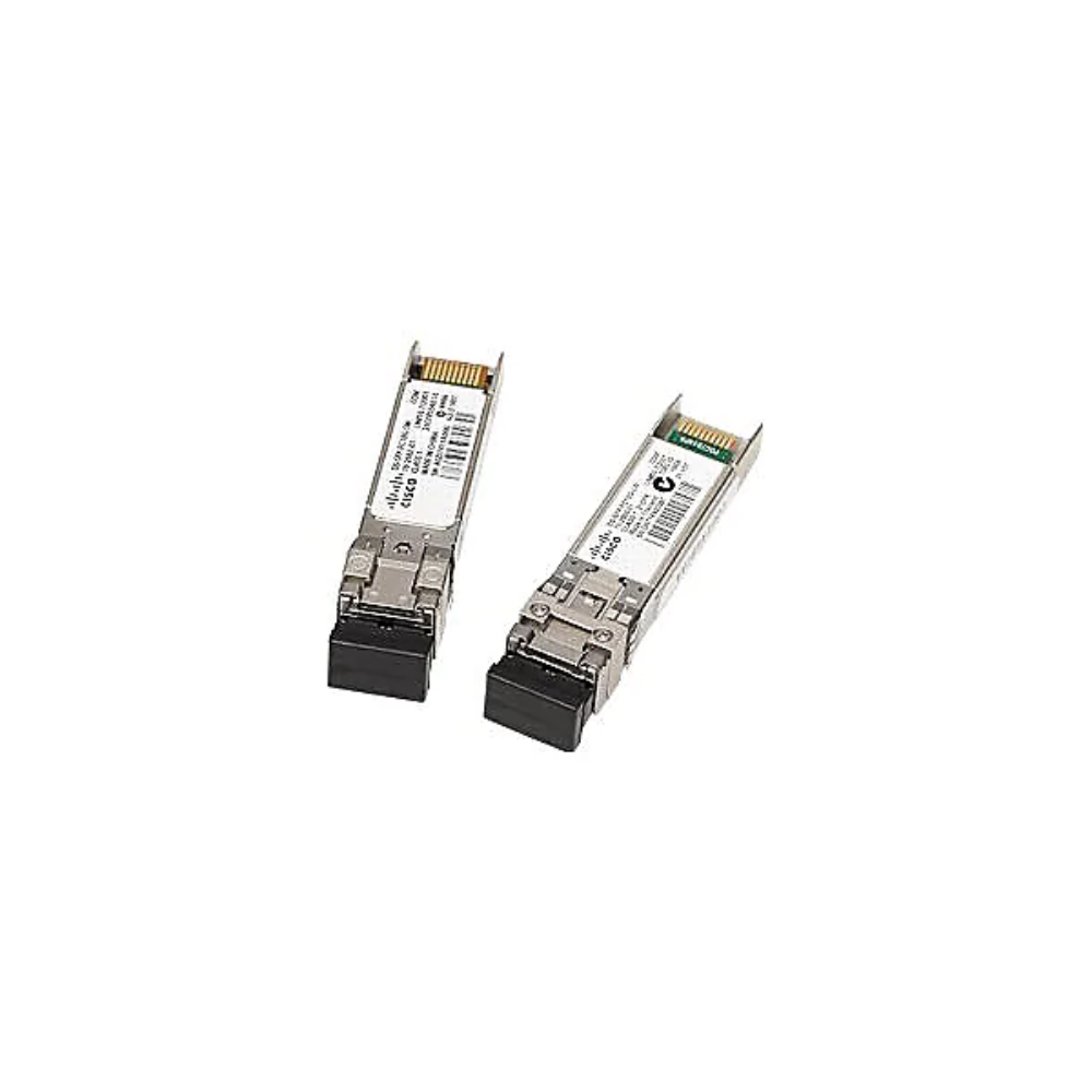 Cisco - SFP+ Transceiver Module - 16Gb Fibre Channel (SW) - DVTECK ...
