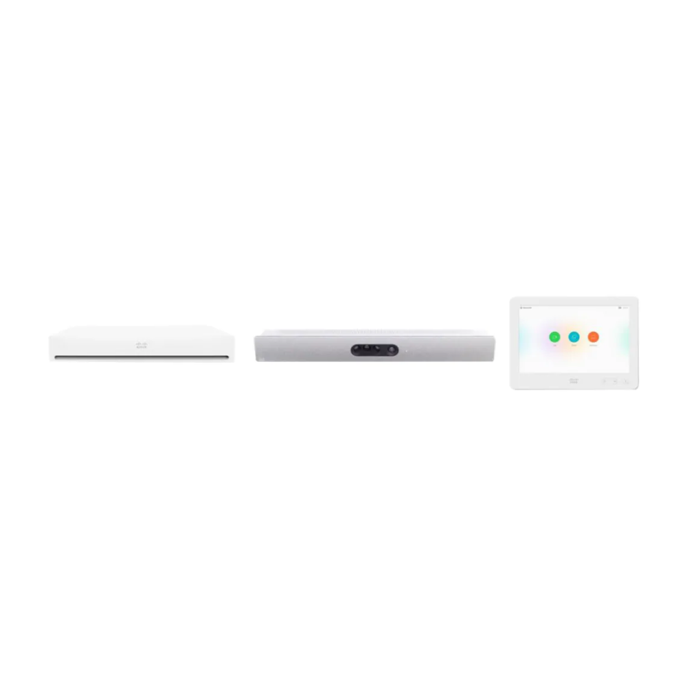Cisco Webex Room Kit Pro - GPL - Video Conferencing Kit - DVTECK ...