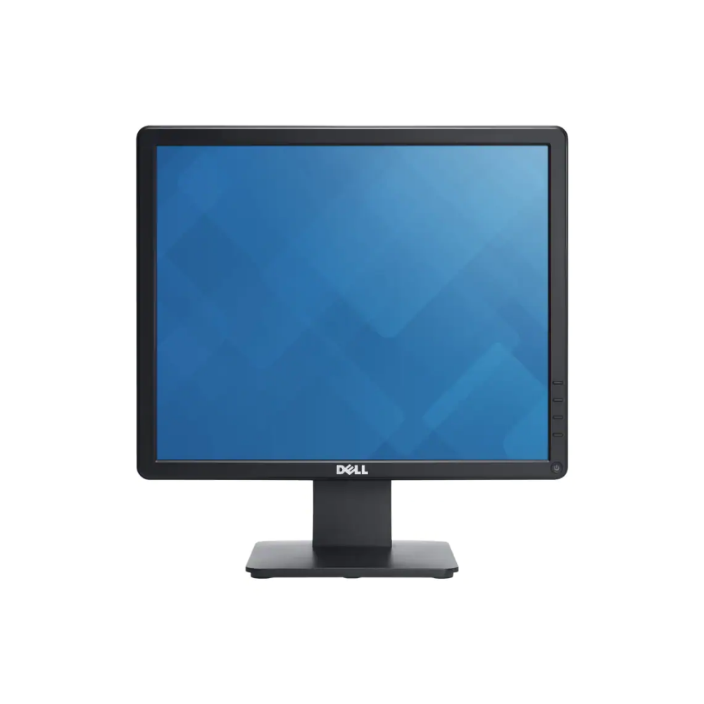Dell E1715S 17" 1280 x 1024 Monitor - DVTECK - Cloud, Security ...
