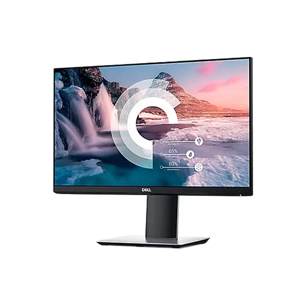 Dell P2219H 22" 1920 x 1080 IPS LCD Monitor - DVTECK - Cloud, Security ...