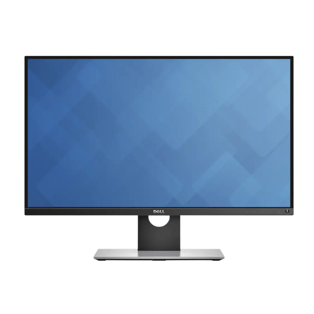 Dell UltraSharp UP2716D - LED Monitor - 27" - With 3-Years Advanced ...