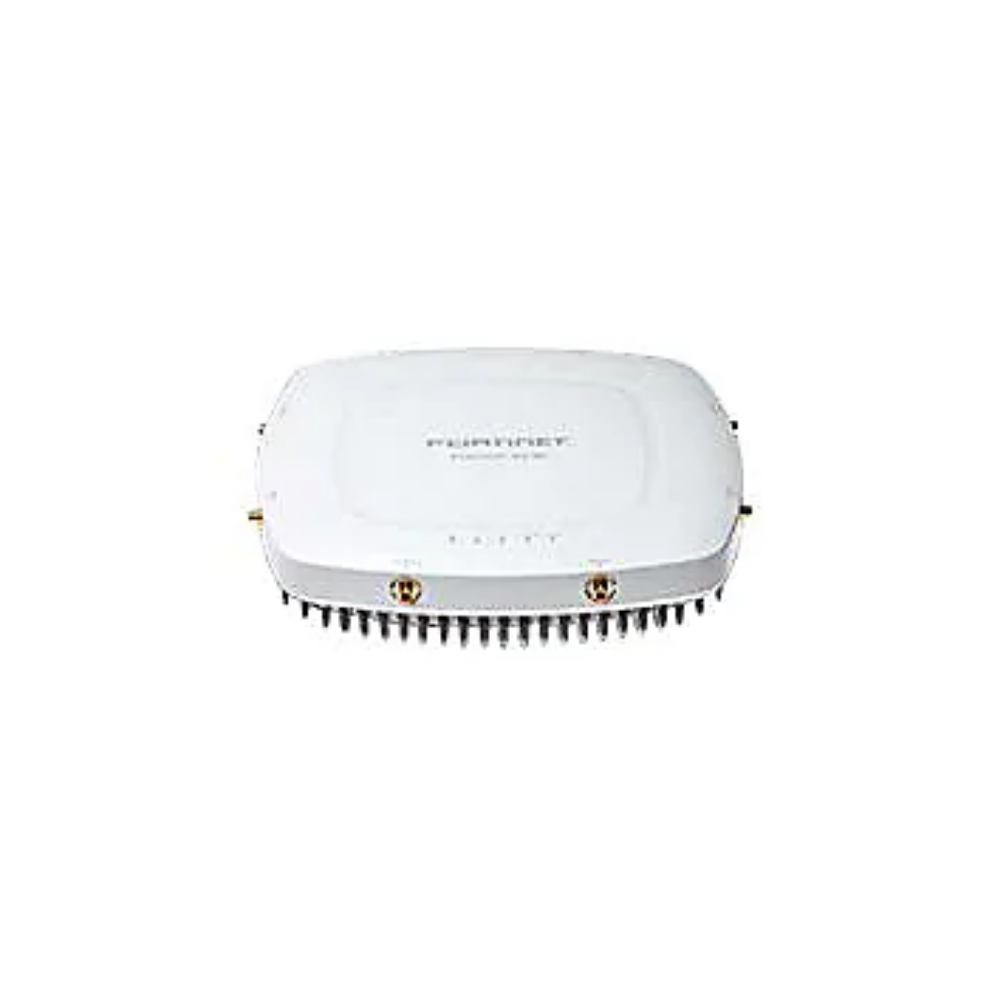 Fortinet FortiAP 423E - wireless access point - DVTECK - Cloud ...
