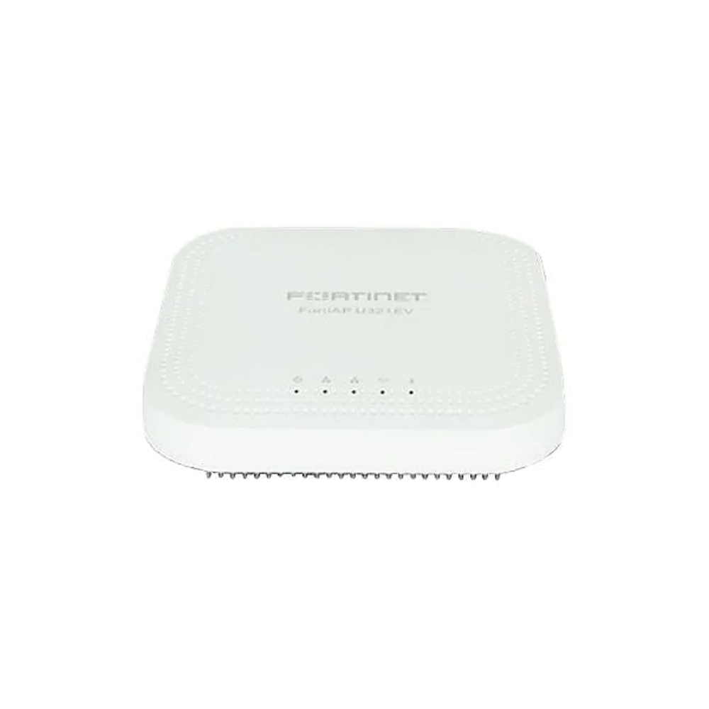 Fortinet FortiAP U321EV - Wireless Access Point - DVTECK - Cloud ...