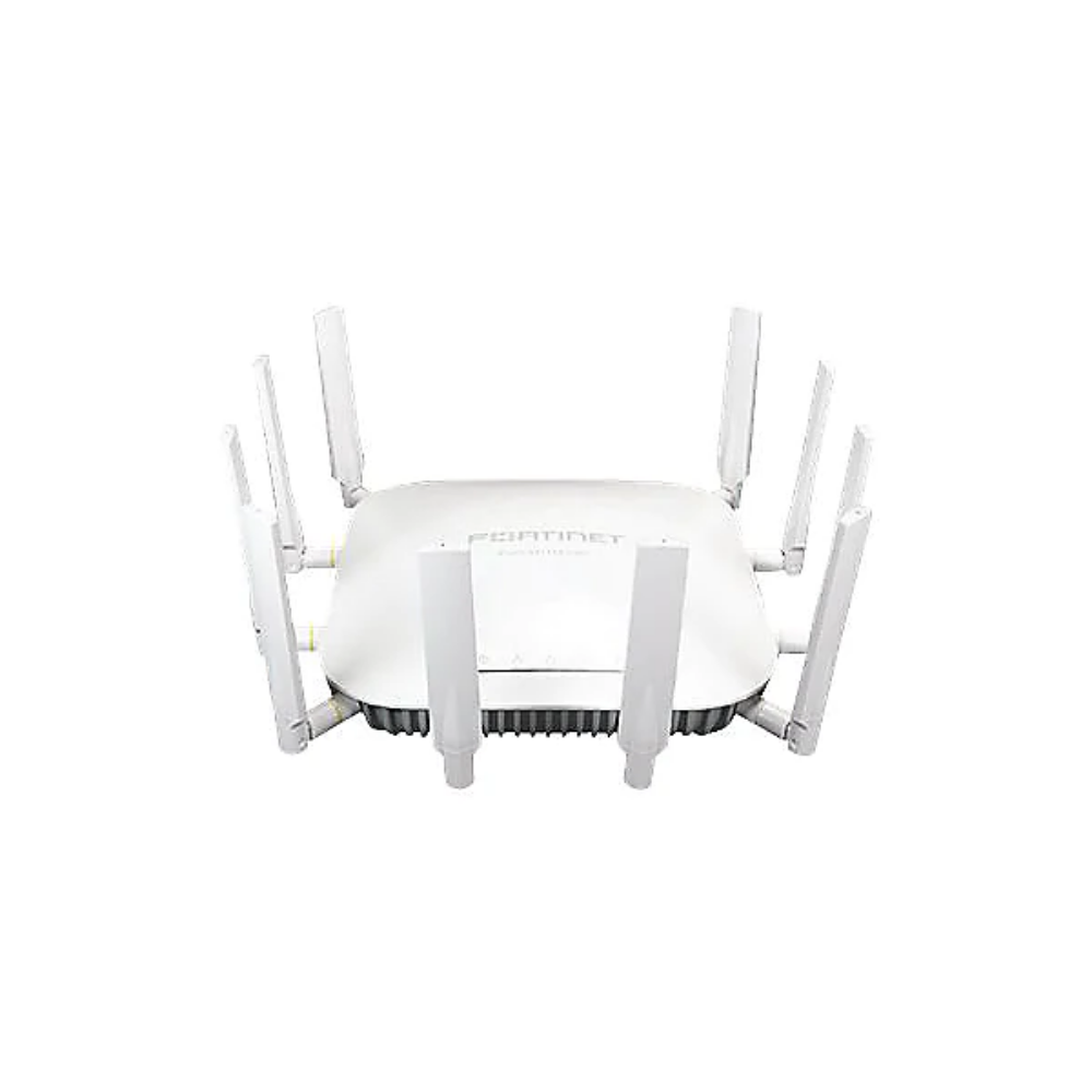 Fortinet FortiAP U433F - Wireless Access Point - DVTECK - Cloud ...
