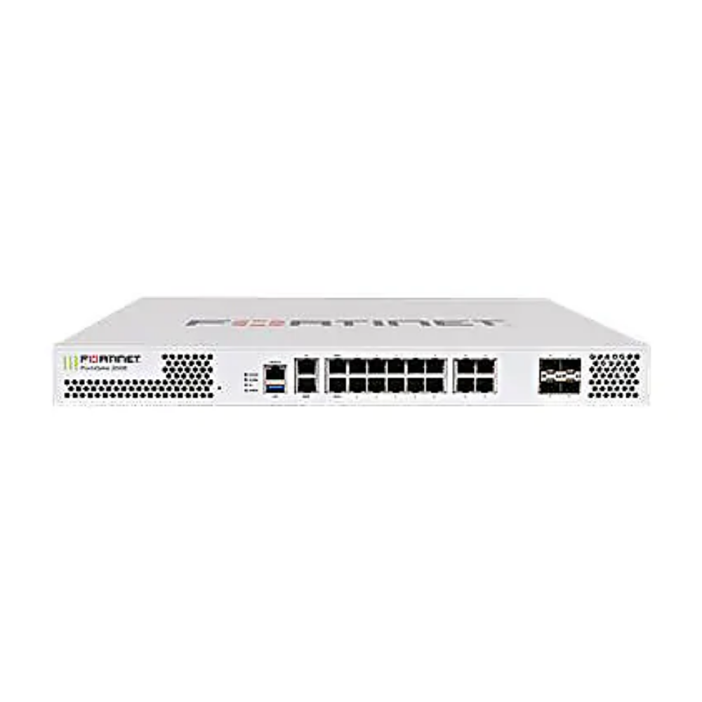 Fortinet FortiGate 201E - security appliance - DVTECK - Cloud, Security ...