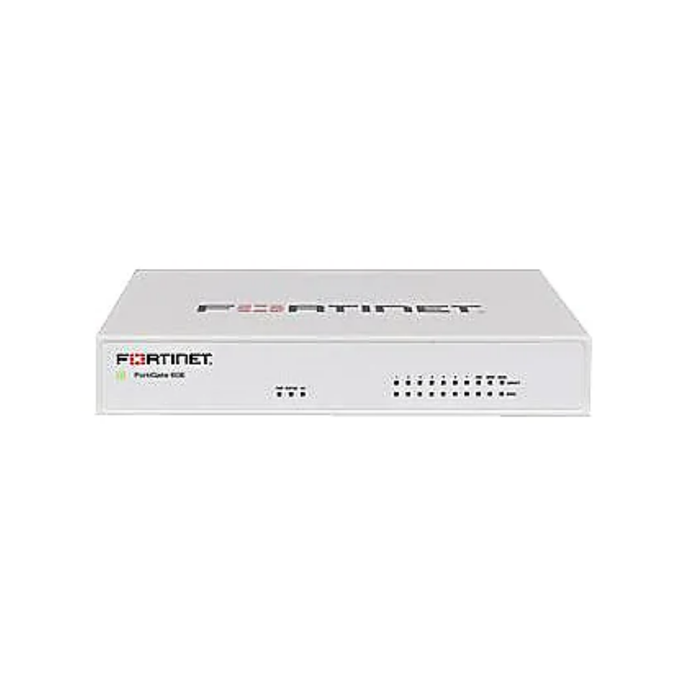 Fortinet FortiGate 61E - UTM Bundle - security appliance - with 3 years ...