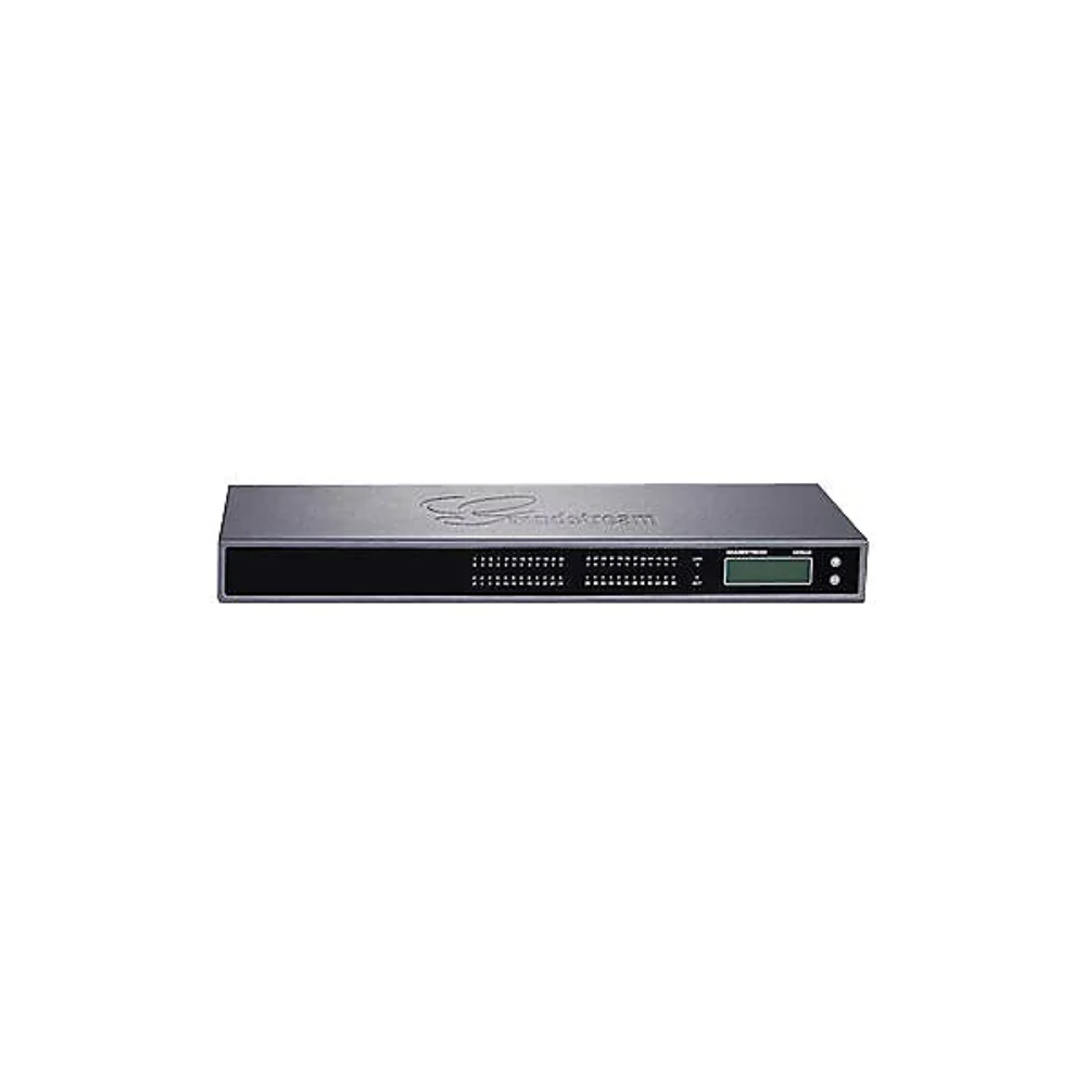 Grandstream GXW4248 FXS Analog VoIP Gateway - VoIP phone adapter ...