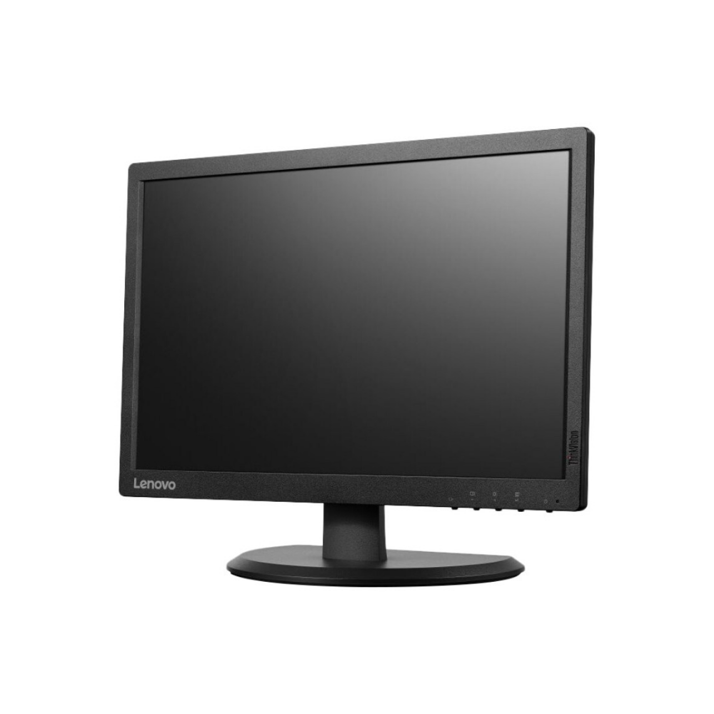 Lenovo ThinkVision E2054 - LED monitor - 19.5" - DVTECK - Cloud ...