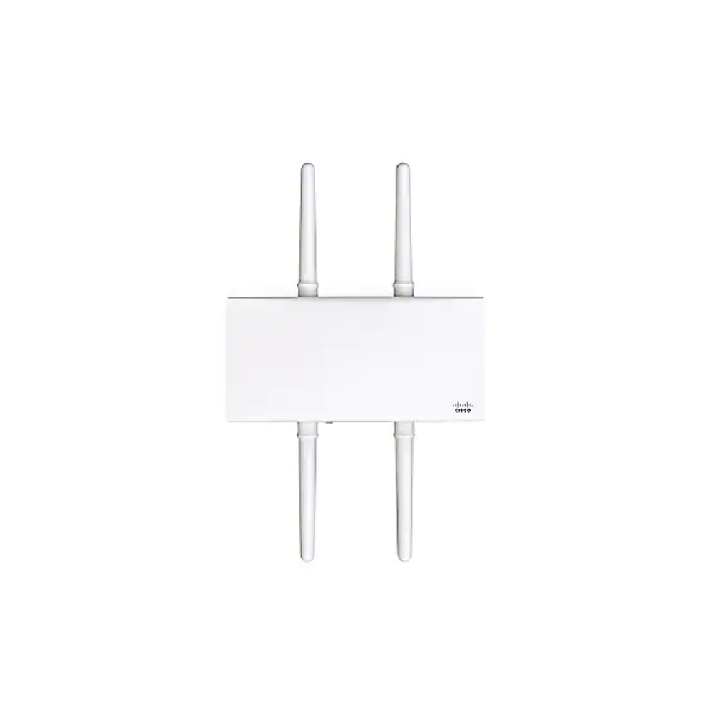 Meraki MR76 Wi-Fi 6 Ruggedized Outdoor AP - DVTECK - Cloud, Security ...