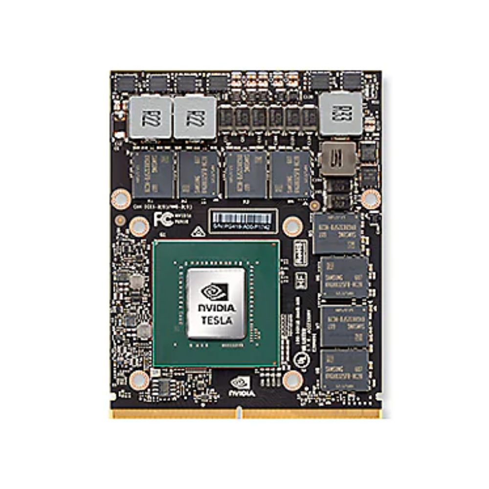 NVIDIA Tesla P6 - GPU Computing Processor - DVTECK - Cloud, Security ...