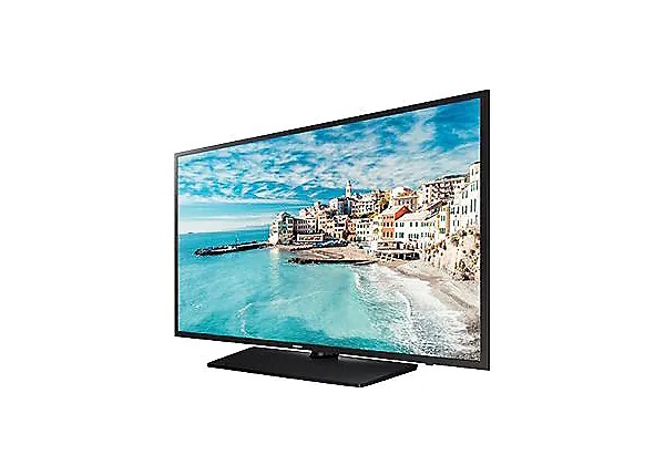 Samsung 32" Non-Smart Hospitality TV - DVTECK - Cloud, Security ...