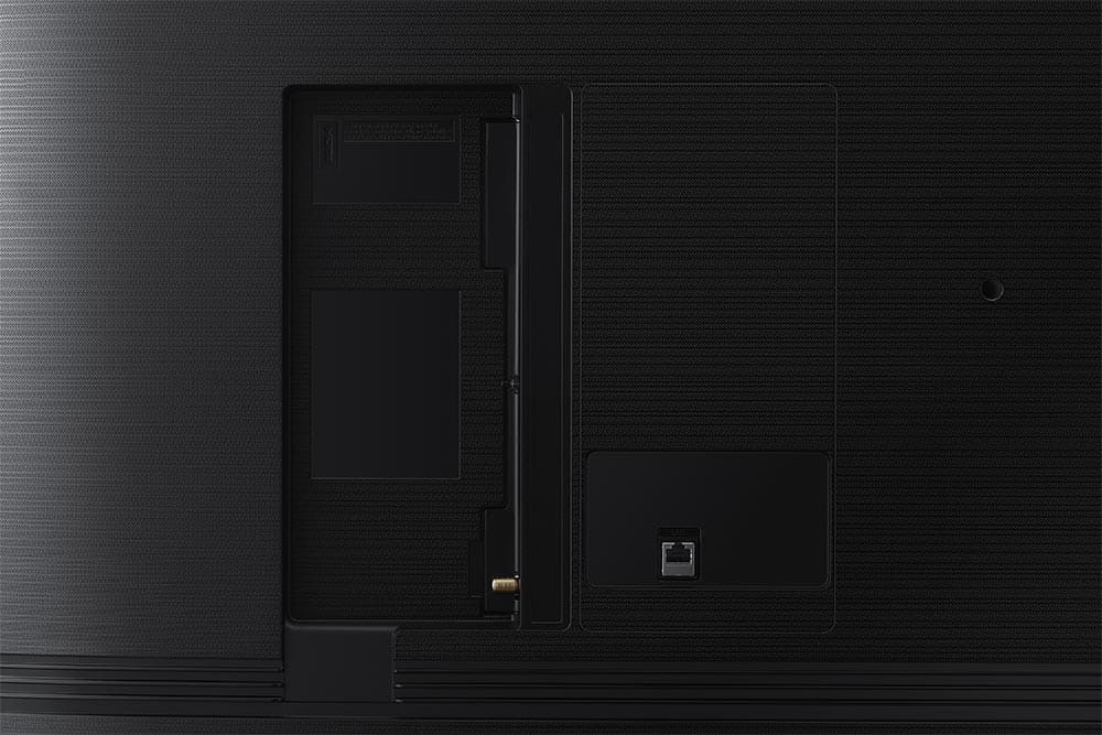 Samsung BE55T-H BET-H Pro TV Series - 55" LED-backlit LCD TV - 4K ...