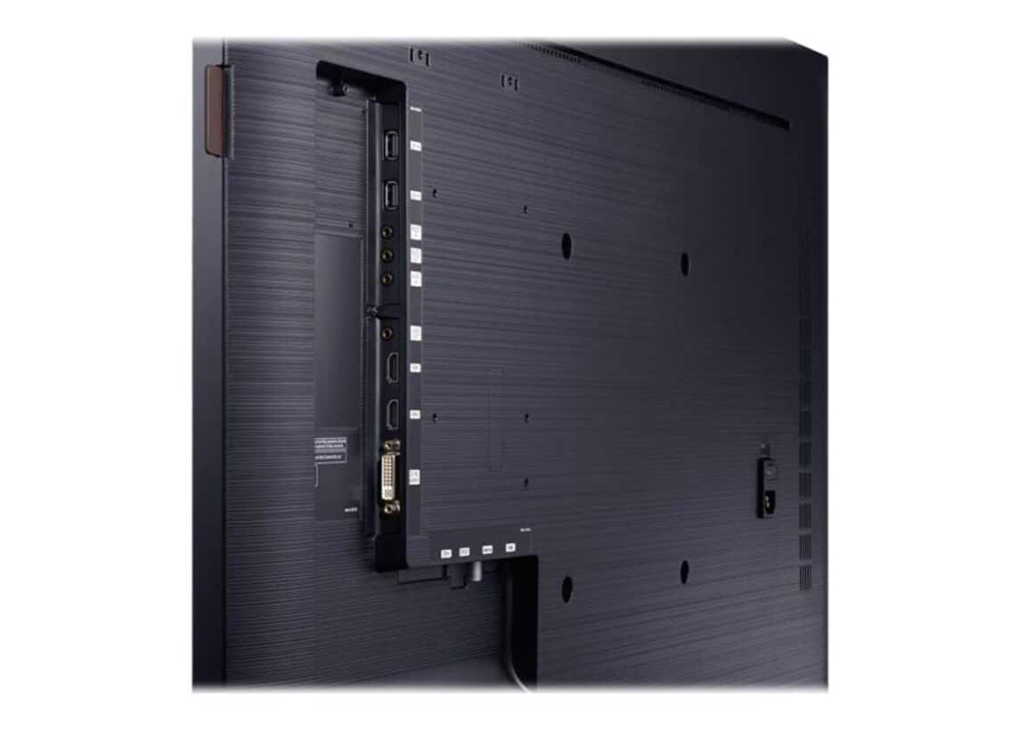 Samsung PM43F-BC PMF-BC Series - 43" LED display - Full HD - DVTECK ...