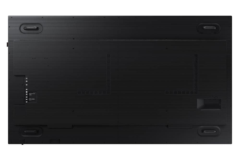 Samsung QM98N QM-N Series - 98" LED display - 4K - DVTECK - Cloud ...