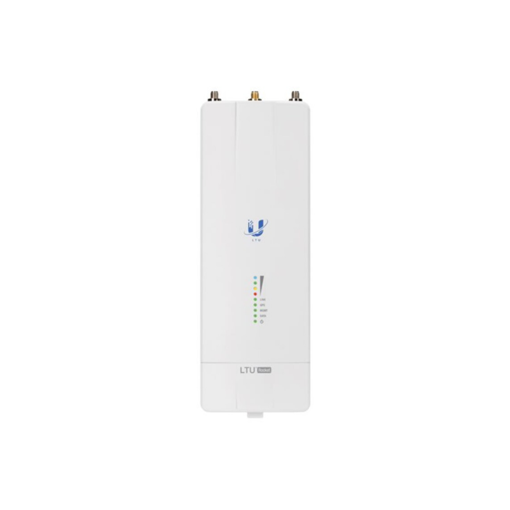 Ubiquiti LTU Rocket - Wireless Access Point - DVTECK - Cloud, Security & Digital Infrastructure ...