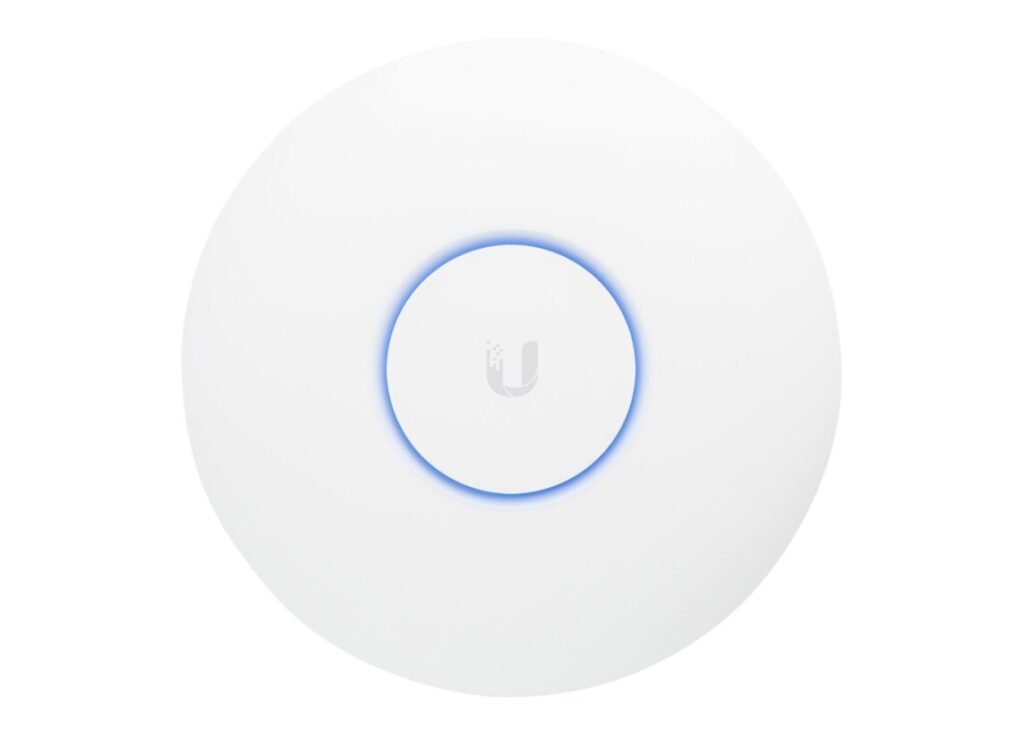 Ubiquiti Unifi AP-AC Long Range - wireless access point - DVTECK ...