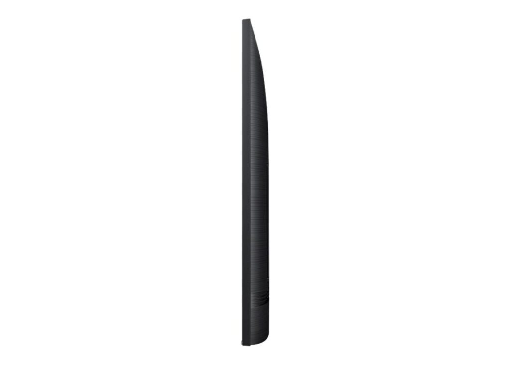 Samsung QE75T QET Series - 75" LED display - 4K - DVTECK - Cloud ...