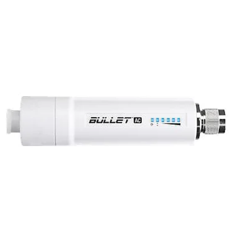 Ubiquiti Bullet AC - Wireless Access Point - DVTECK - Cloud, Security ...