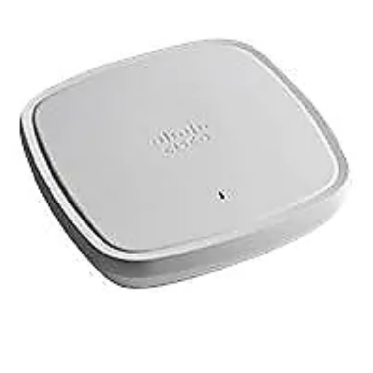 Cisco Catalyst 9120AXI - Wireless Access Point - DVTECK - Cloud ...