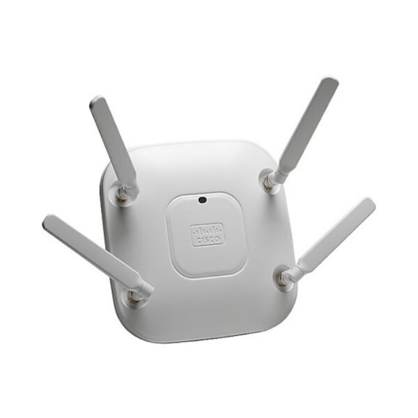 Cisco Aironet 2602e Standalone - Wireless Access Point - DVTECK - Cloud ...