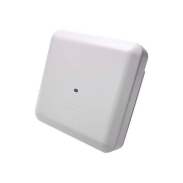 Cisco Aironet 2802I - Wireless Access Point - DVTECK - Cloud, Security ...