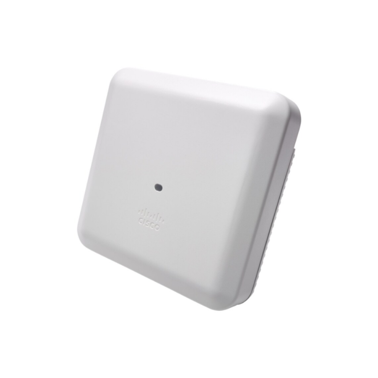 Cisco Aironet 3802I (Config) - Wireless Access Point - DVTECK - Cloud ...