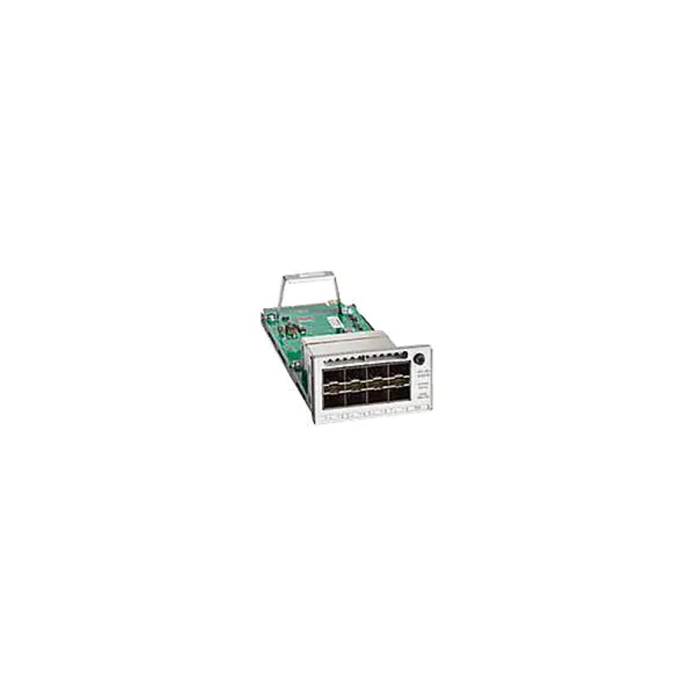 Cisco Catalyst 9300 Series Network Module - Expansion Module - DVTECK ...