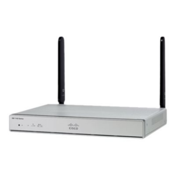 Cisco Integrated Services Router 1161X-8P - Router - Desktop - DVTECK ...